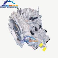 China CVT18 Automatic Transmission Assembly for Geely Emgrand 4th Gen 1.5L 3040019500 8891479459 for sale