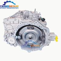 China CVT18 Automatic Transmission Assembly for Geely Emgrand 4th Gen 1.5L 3040019500 8891479459 for sale