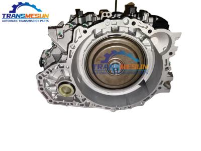 China Remanufactured GW7DCT2-A02 7DCT451 7-Speed DCT Transmission for Haval Jolion 2022+ for sale