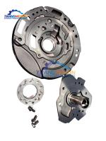 China 5F27E Automatic Transmission Oil Pump Assembly OEM Replacement Compatible with Mazda FS501970XA FS501970X for sale