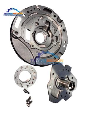 China 5F27E Automatic Transmission Oil Pump Assembly OEM Replacement Compatible with Mazda FS501970XA FS501970X for sale