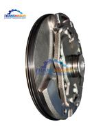 China 5F27E Automatic Transmission Oil Pump Assembly OEM Replacement Compatible with Mazda FS501970XA FS501970X for sale