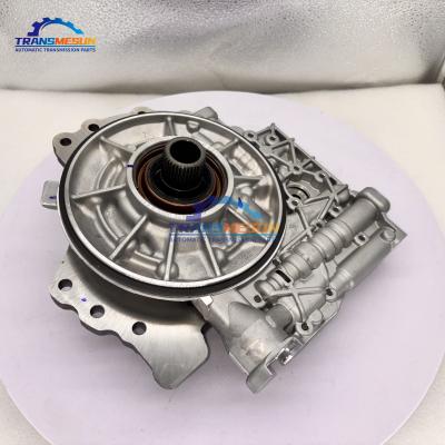 China 6F35 Transmission Oil Pump Assembly 9L8Z-7A103-J For Ford Kuga Mondeo 2.0L for sale
