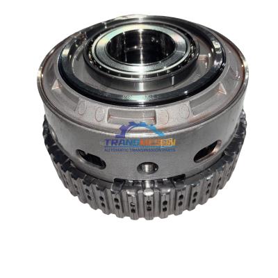 China Hyundai Kia A8MF1 Transmission Clutch Assembly 37R 46 Clutch 45500-4G600 for sale