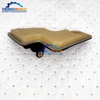 China Dual Clutch CVT Transmission Internal Oil Filter 6-Speed Automatic Replacement for sale