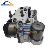 China DQ400 0DD Hybrid Transmission Control Module for Volkswagen Audi PHEV 400V for sale