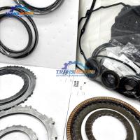 China 6F35 Transmission Master Rebuild Kit for Ford Overhaul Repair 2008-2019 for sale