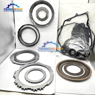 China 6F35 Transmission Master Rebuild Kit for Ford Overhaul Repair 2008-2019 for sale