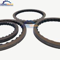 China 6R80 6R75 6R80 Transmission Master Overhaul Kit Rebuild Solution Ford Lincoln 2014-2023 for sale