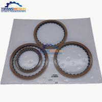 China 6R80 6R75 6R80 Transmission Master Overhaul Kit Rebuild Solution Ford Lincoln 2014-2023 for sale
