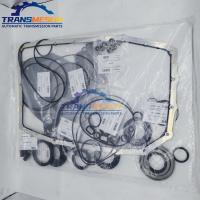 China 6R80 6R75 6R80 Transmission Master Overhaul Kit Rebuild Solution Ford Lincoln 2014-2023 for sale