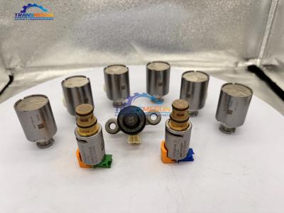 China Ford Lincoln 8F35 8F40 8F45 Transmission Solenoid Valve Kit OEM Quality Repair Set for sale
