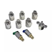 China Ford Lincoln 8F35 8F40 8F45 Transmission Solenoid Valve Kit OEM Quality Repair Set for sale