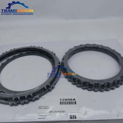 China 09G TF-60SN GA6F21WA Transmission Overhaul Kit Complete Rebuild Solution for VW Audi for sale