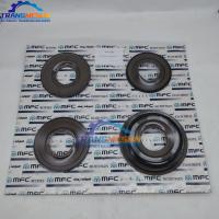 China 09G TF-60SN GA6F21WA Transmission Overhaul Kit Complete Rebuild Solution for VW Audi for sale