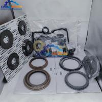 China 09G TF-60SN GA6F21WA Transmission Overhaul Kit Complete Rebuild Solution for VW Audi for sale