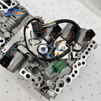 China Chery Tiggo Arrizo CVT Valve Body Assembly 018CHA1502600 Direct Replacement for sale