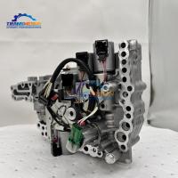 China Chery Tiggo Arrizo CVT Valve Body Assembly 018CHA1502600 Direct Replacement for sale