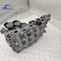 China Chery Tiggo Arrizo CVT Valve Body Assembly 018CHA1502600 Direct Replacement for sale