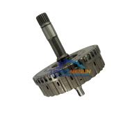 China 018CHA CVT180 Input Shaft Forward Clutch Assembly 1509100 for Chery Tiggo Arrizo for sale