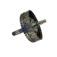 China 018CHA CVT180 Input Shaft Forward Clutch Assembly 1509100 for Chery Tiggo Arrizo for sale