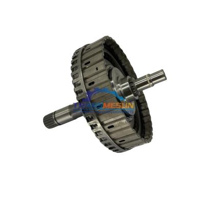 China 018CHA CVT180 Input Shaft Forward Clutch Assembly 1509100 for Chery Tiggo Arrizo for sale