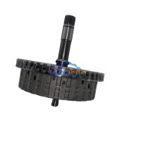 China Chery Tiggo Arrizo CVT Transmission Input Shaft Forward Clutch Assembly 025CHA1509100 for sale