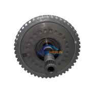 China Chery Tiggo Arrizo CVT Transmission Input Shaft Forward Clutch Assembly 025CHA1509100 for sale