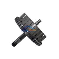 China Chery Tiggo Arrizo CVT Transmission Input Shaft Forward Clutch Assembly 025CHA1509100 for sale