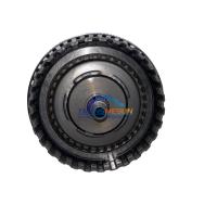 China Chery Tiggo Arrizo CVT Transmission Input Shaft Forward Clutch Assembly 025CHA1509100 for sale