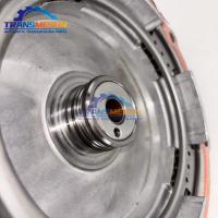 China Transmission Rear Cover Assembly for Suzuki SX4 1.6L AW81-40LS U440E 4-Speed Auto for sale