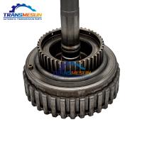 China 4R70W 4R70E 4R75E Transmission Forward Clutch Drum with Solid Shaft for Ford Toyota for sale