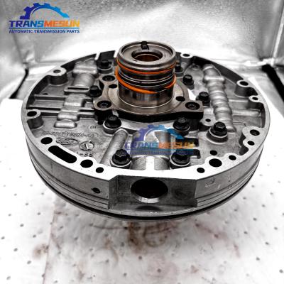 China E4OD 4R100 Transmission Oil Pump RF-F81P-7B324-AA High Flow 13 Vane for sale
