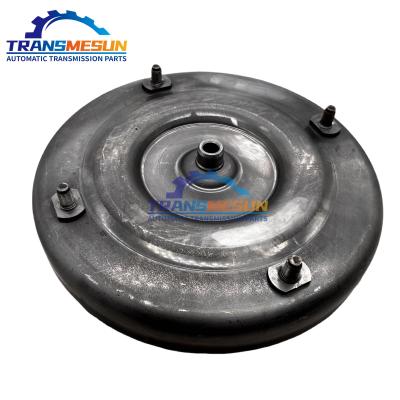 China 6F35 2.0T Torque Converter Assembly OEM Replacement 201150152500013 for sale
