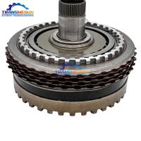 China 6F35 Transmission Direct Clutch Assembly 9L8Z-7G384-A OEM Replacement for Ford Edge 2.0L for sale