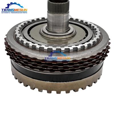 China 6F35 Transmission Direct Clutch Assembly 9L8Z-7G384-A OEM Replacement for Ford Edge 2.0L for sale