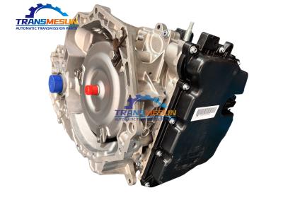China 6T30 MH9 Automatic Transmission Assembly OEM Replacement for Chevrolet Cruze 1.8L 2011 for sale