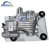 China Rear Final Drive Assembly OEM Replacement for VW Golf BQ1 2.0T 2006-2010 for sale