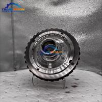 China ZF 8HP55A Clutch Hub Assembly 38 Spline 20MnCr5 Steel 320Nm for Audi E Type for sale