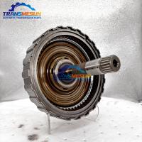 China ZF 6HP 8HP 4-5-6 K2 Clutch Drum Assembly 15 Spline Shaft 4 Clutches 500-700Nm for sale