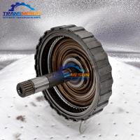 China ZF 6HP 8HP 4-5-6 K2 Clutch Drum Assembly 15 Spline Shaft 4 Clutches 500-700Nm for sale