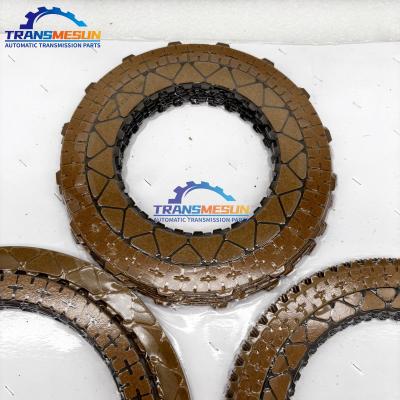 China CVT Automatic Transmission Clutch Plate Steel Plate Kit for Ford F150 6R80 10R80 800Nm for sale