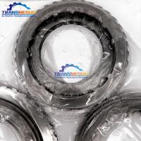 China CVT Automatic Transmission Clutch Plate Steel Plate Kit for Ford F150 6R80 10R80 800Nm for sale