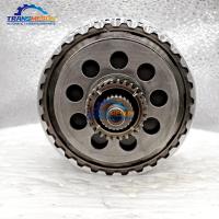 China 62TE Low Speed CVT Transmission Assembly for Chrysler Dodge 2007-2021 for sale