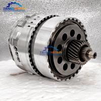 China 62TE Low Speed CVT Transmission Assembly for Chrysler Dodge 2007-2021 for sale