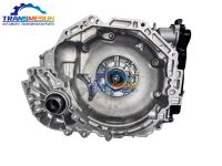 China 6T50 Remanufactured Transmission Assembly for Opel Antara 2.2 CDTi 2010-2015 OEM 24261351 for sale