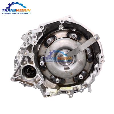 China Remanufactured GA8G45AW-SEQE 8-Speed Automatic Transmission for Mini F54 BMW X1 F48 OEM 24005A2AC27 for sale