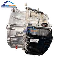 China Remanufactured GA8G45AW-SEQE 8-Speed Automatic Transmission for Mini F54 BMW X1 F48 OEM 24005A2AC27 for sale