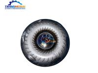 China 34200016060 Upgraded Reinforced Automatic Torque Converter Assembly for Suzuki Jimny JB23W 2008+ for sale