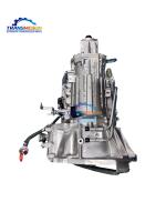 China TW-40LS Automatic Transmission Assembly Premium Replacement for SUZUKI DA17W for sale